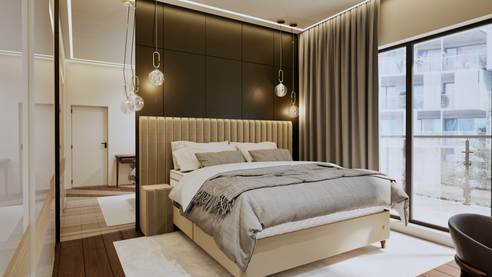 Designový nábytek - Stylové a moderní vybavení pro váš domov